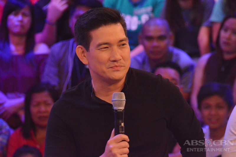 PHOTOS: #GGVPaskongPakSaya with Enchong, Richard and Ronnie | ABS-CBN ...