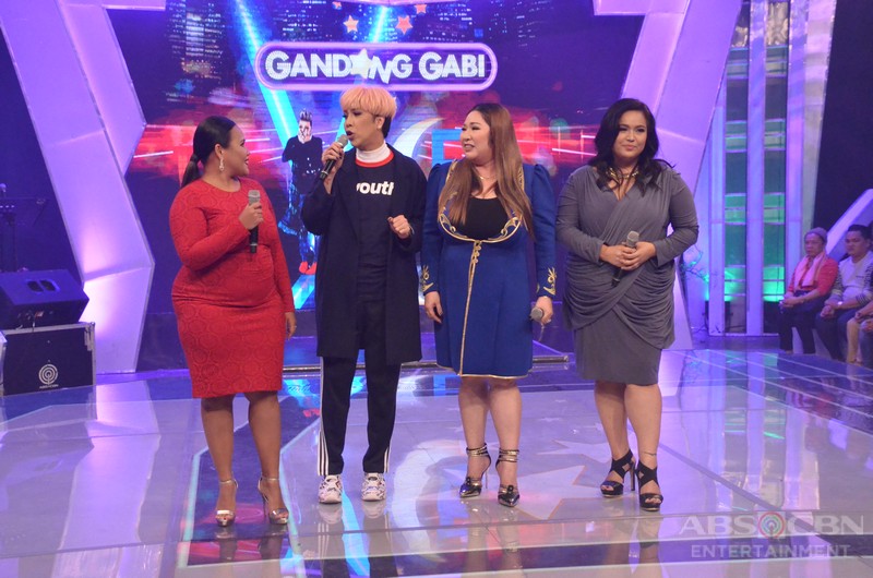 PHOTOS: Biritan at tawanan with Bituin Escalante, Frenchie Dy, at Radha ...