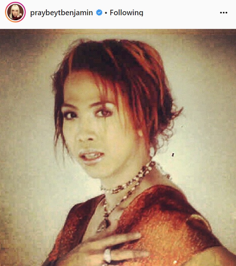 IN PHOTOS: The 7-year transformation of Vice Ganda’s unkaboggable looks ...