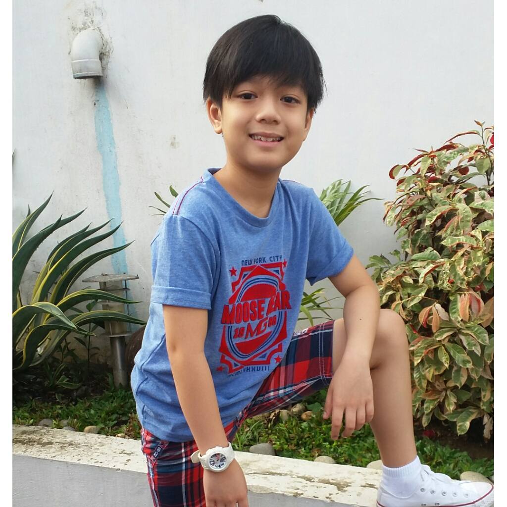 Kilalanin ang 19 na Goin' Bulilit Kids na maaaring maging susunod na ...