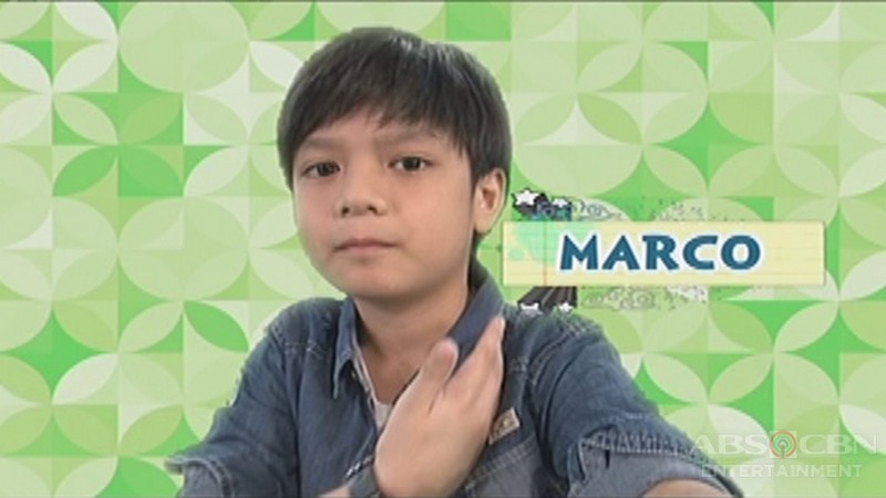 Kilalanin ang 19 na Goin' Bulilit Kids na maaaring maging susunod na ...