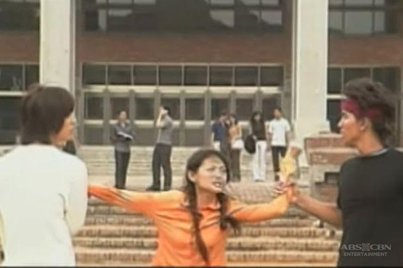 Which is which? The 5 notable details about Meteor Garden China and ...