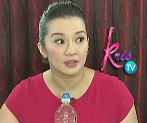 Kris talks about healthy eating | ABS-CBN Entertainment