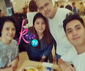 Marlo talks about his mother | ABS-CBN Entertainment