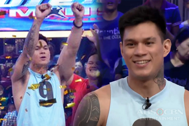 Zeus Collins is the new millionaire | ABS-CBN Entertainment