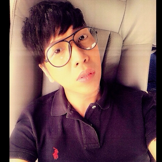 49 Times Vice Ganda Slayed the Hottest Hairstyles You Can Think Of ...