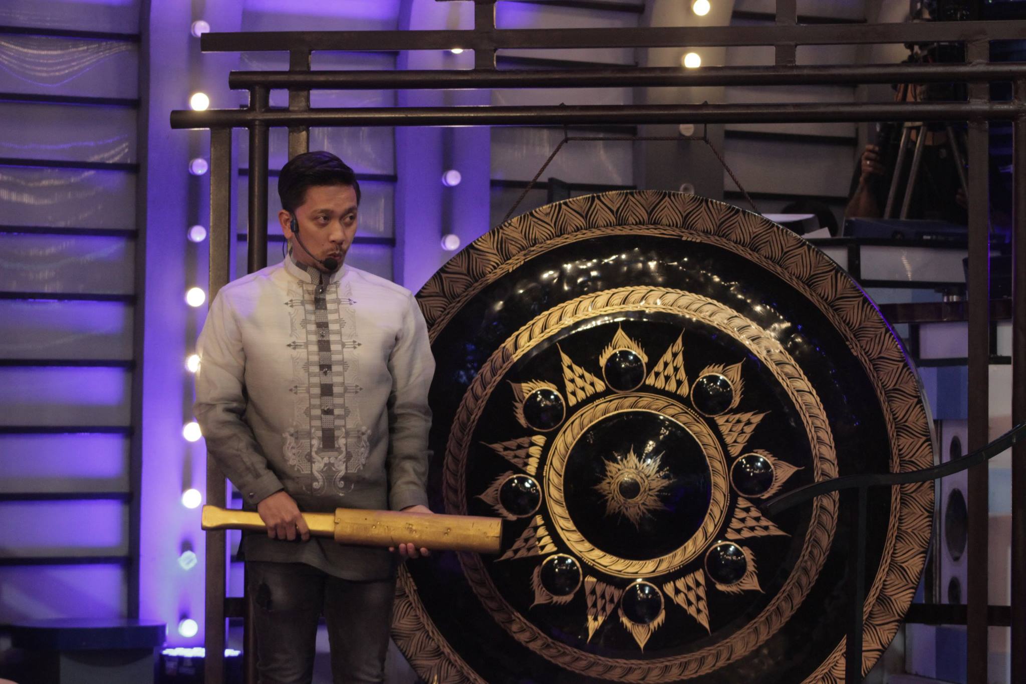 PHOTOS: Ang pagbabalik ng Tawag Ng Tanghalan Sa It's Showtime | ABS-CBN ...