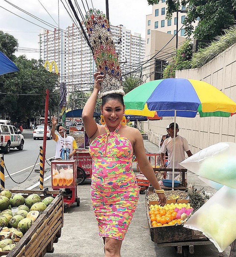 PHOTOS: Just Love Araw-Araw With It's Showtime Family | ABS-CBN ...