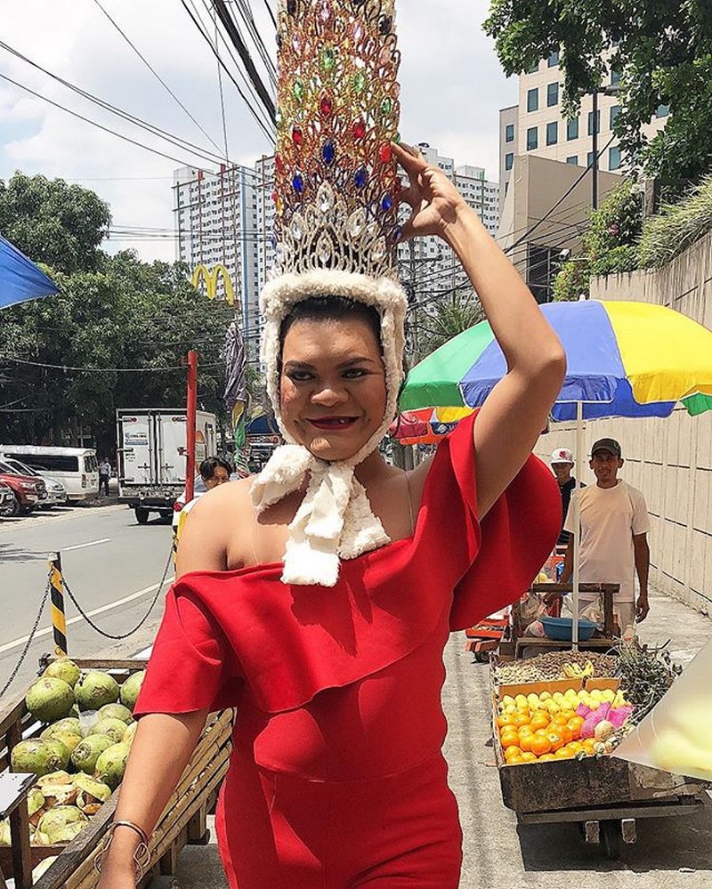 PHOTOS: Just Love Araw-Araw With It's Showtime Family | ABS-CBN ...