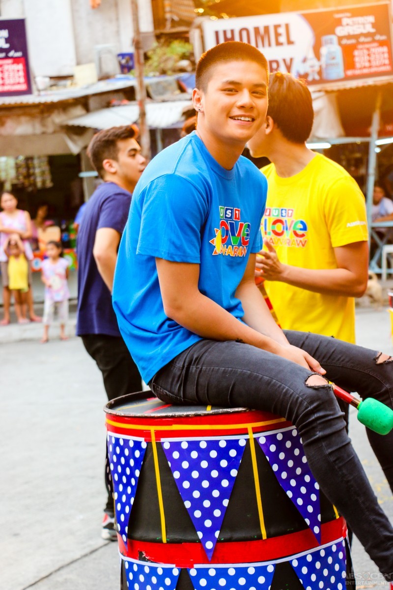 PHOTOS: Just Love Araw-Araw With It's Showtime Family | ABS-CBN ...