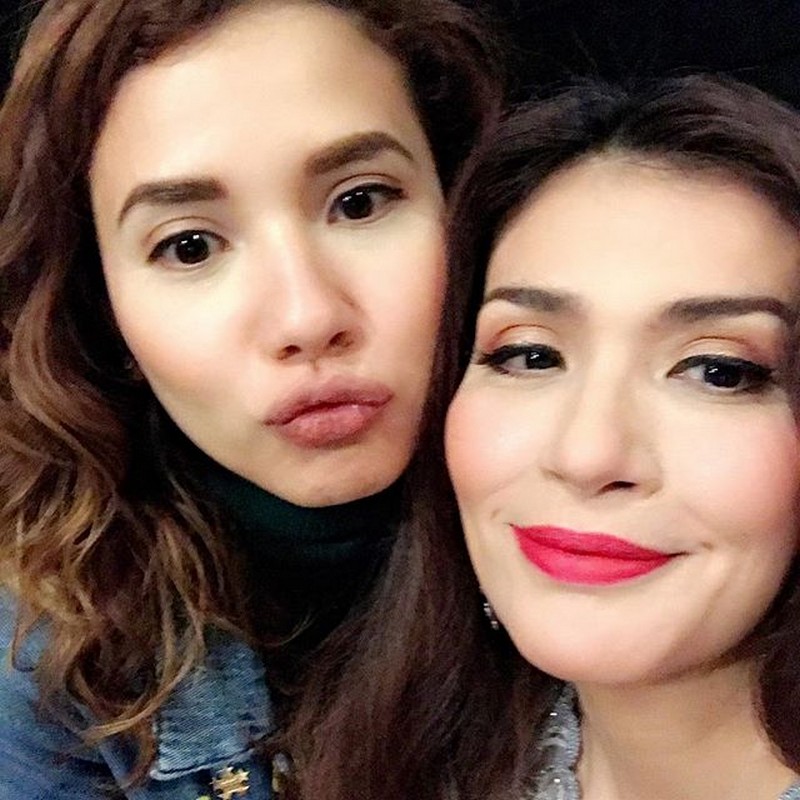 Karylle Padilla Instagram
