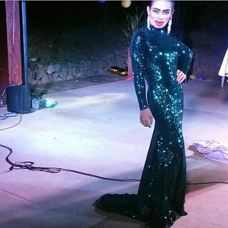 10 photos of Elsa Droga that made him loved by netizens even more | ABS ...