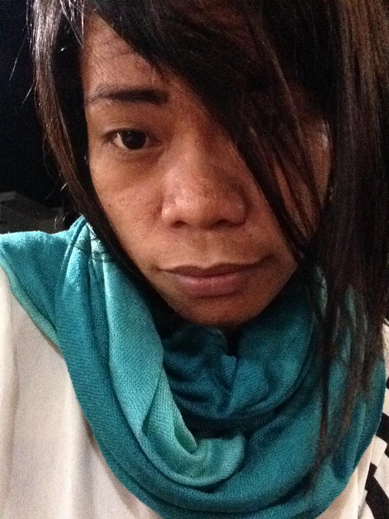 Then & Now: Mga litrato ng pagbabago ni Elsa Droga matapos ang Miss Q ...