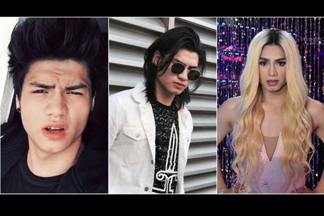 SHOCKING! The transformation of Hashtag Kid to Kid Kardashian! Check ...