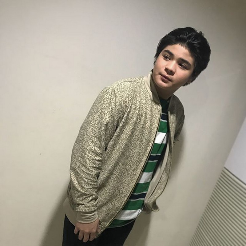 The life of former Hashtag Bugoy now | ABS-CBN Entertainment