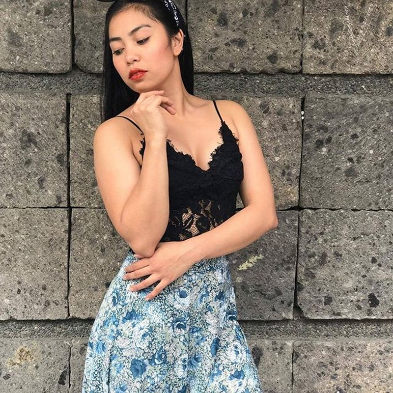Know more about It’s Showtime dancer Neri in these 21 photos | ABS-CBN ...