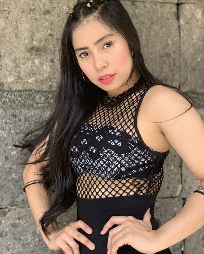 Know more about It’s Showtime dancer Neri in these 21 photos | ABS-CBN ...