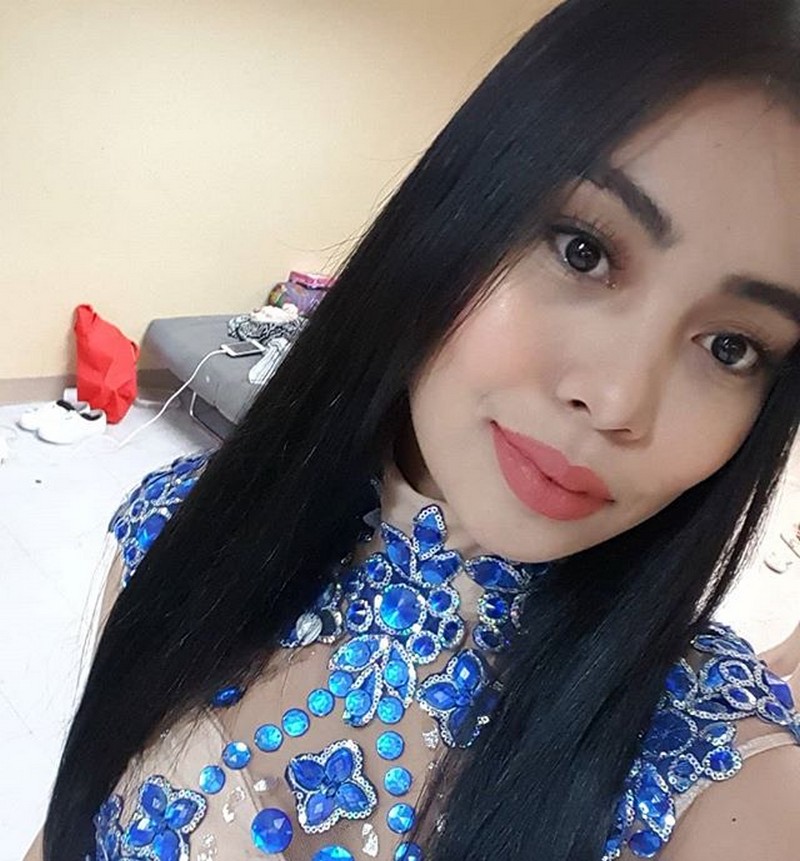 Know more about It’s Showtime dancer Neri in these 21 photos | ABS-CBN ...