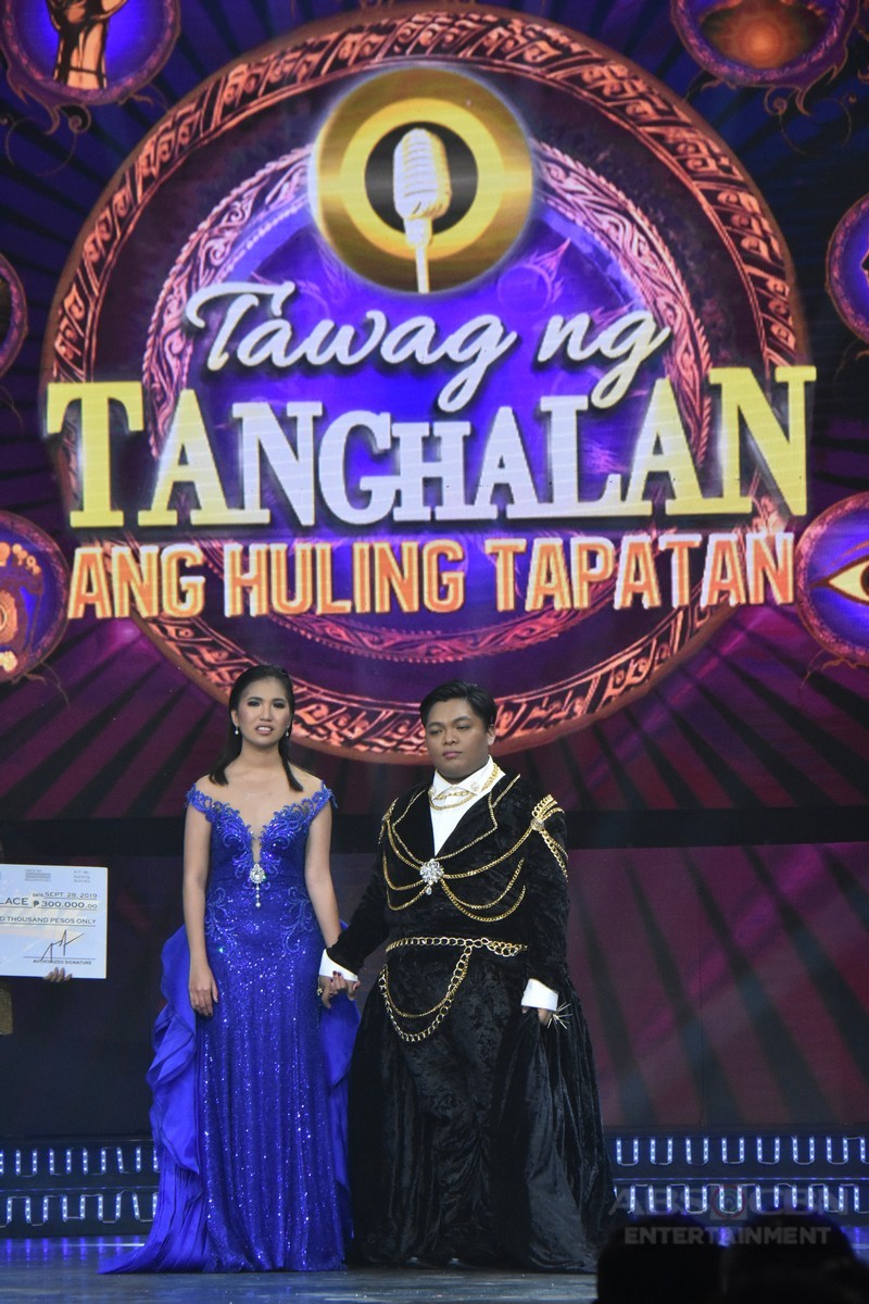 IN PHOTOS: Tawag Ng Tanghalan Season 3 Huling Tapatan | ABS-CBN Entertainment