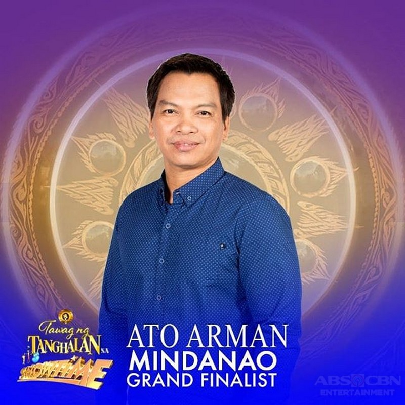 Meet the 12 Tawag Ng Tanghalan 2 Grand Finalists | ABS-CBN Entertainment