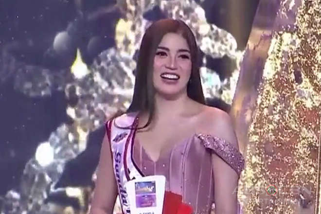 Miss Q & A 2019 The Final Chukchak: Anne Patricia Lorenzo wins Ganda Ka ... Miss Q & A 2019 The Final Chukchak: Anne Patricia Lorenzo wins Ganda Ka ...