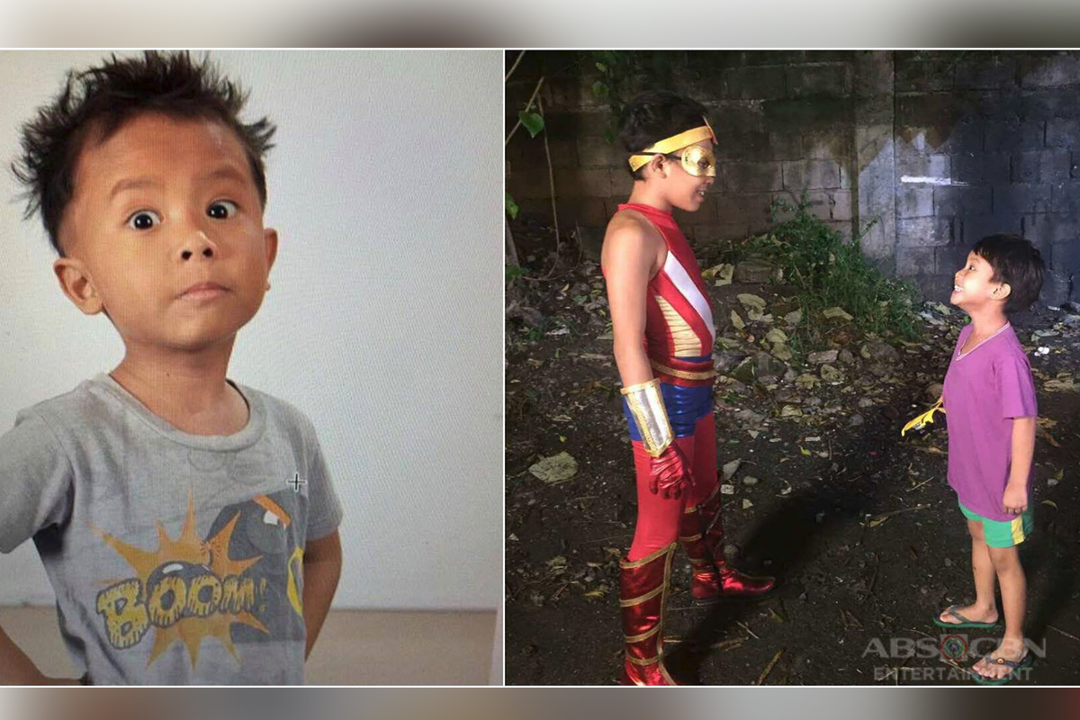 LOOK: Onyok Pineda is coming back to TV and this is the show where you ...