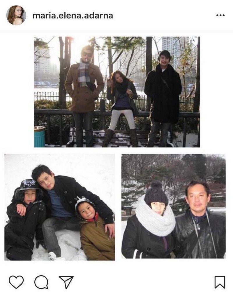 Look Meet The Pretty Brother Of Ellen Adarna Abs Cbn Entertainment