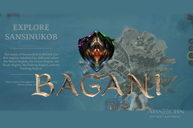 Bagani World brings excitement, exhilaration to online fans | ABS-CBN ...