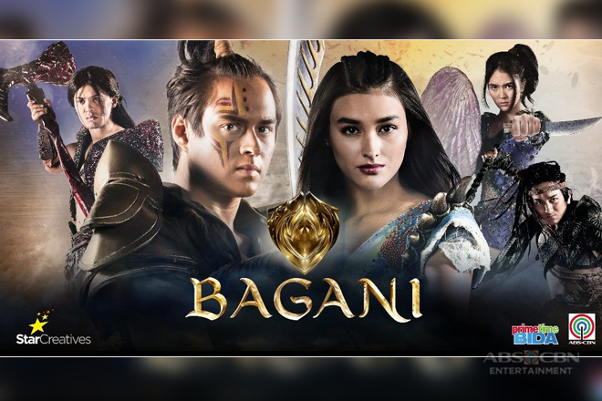 Lenten values we must all remember in Bagani | ABS-CBN Entertainment