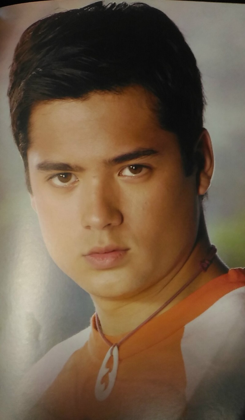 Geoff Eigenmann through the years | ABS-CBN Entertainment