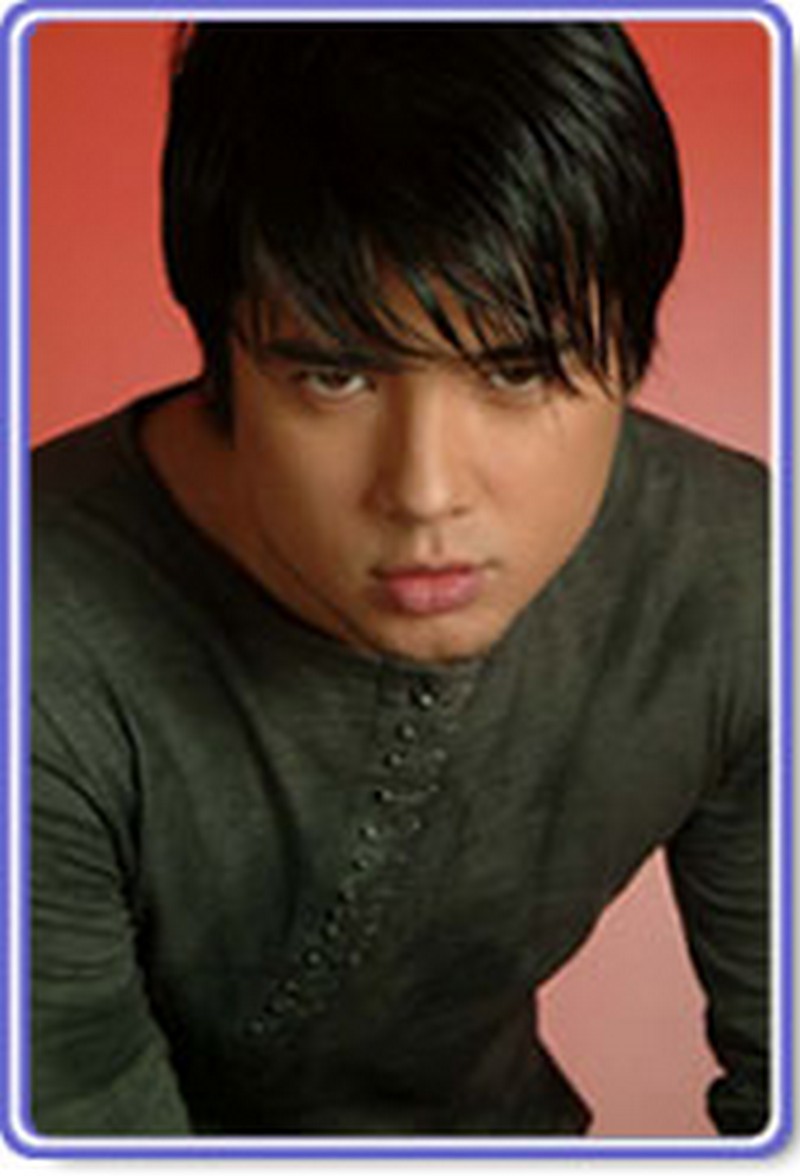 Geoff Eigenmann through the years | ABS-CBN Entertainment