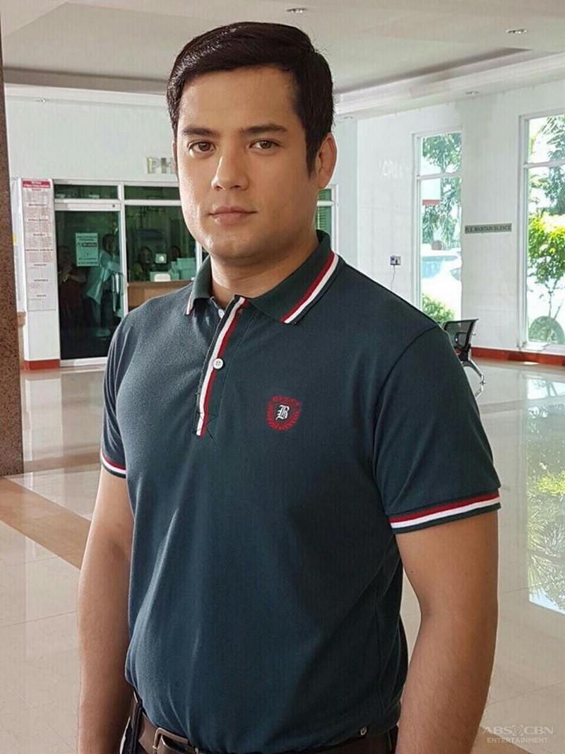 Geoff Eigenmann through the years | ABS-CBN Entertainment