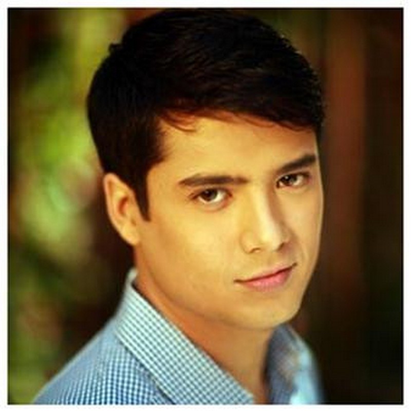 Geoff Eigenmann through the years | ABS-CBN Entertainment