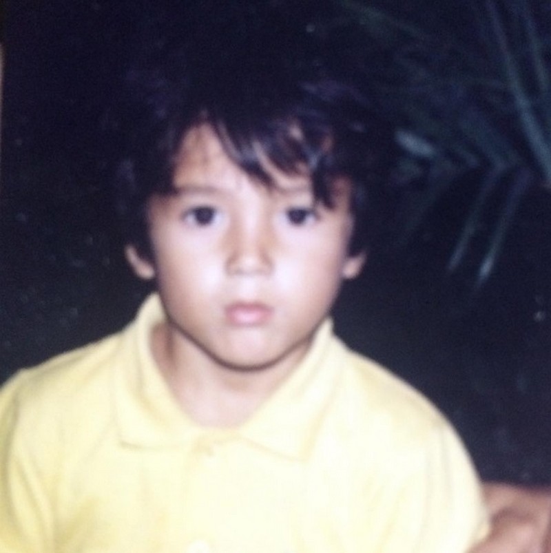 Geoff Eigenmann through the years | ABS-CBN Entertainment