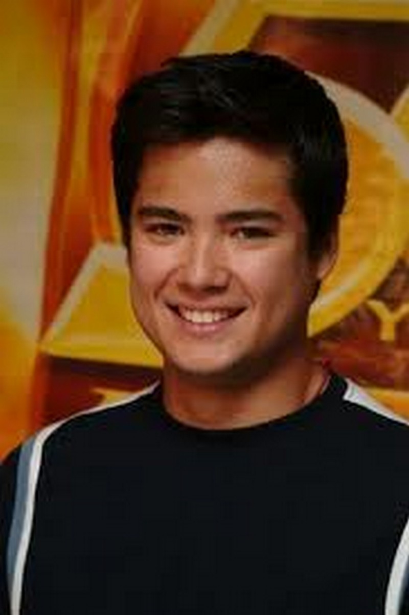 Geoff Eigenmann through the years | ABS-CBN Entertainment