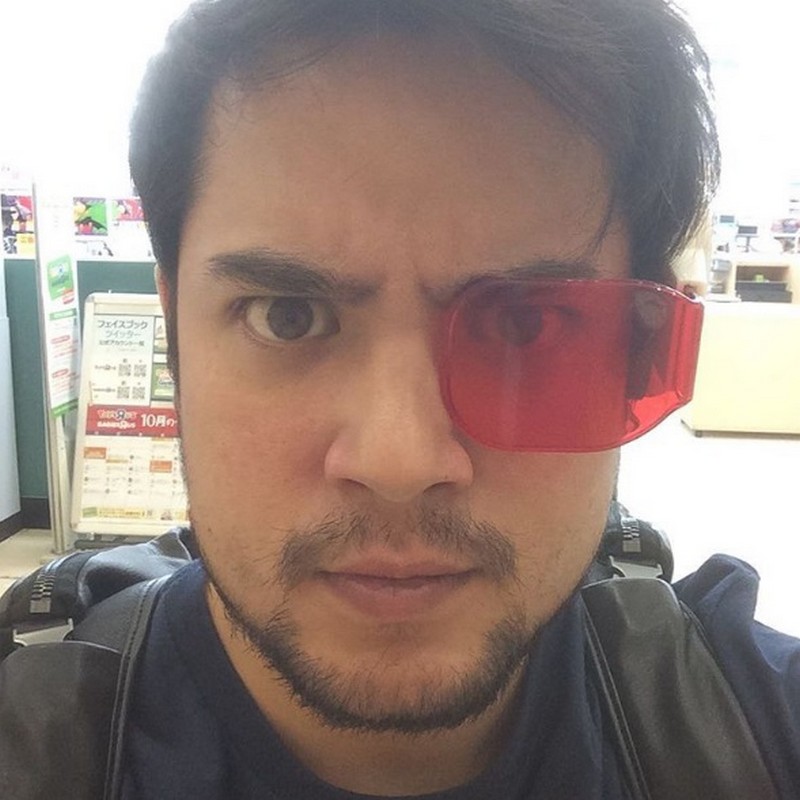 Geoff Eigenmann through the years | ABS-CBN Entertainment