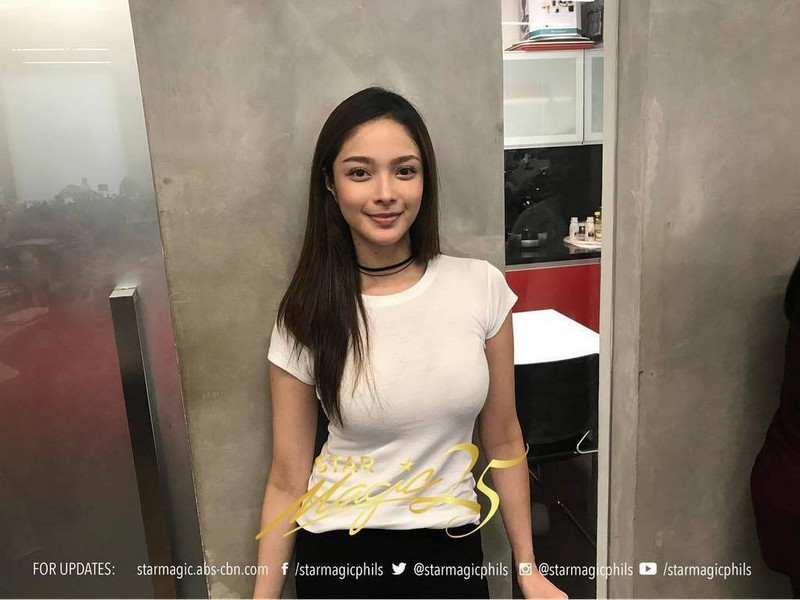 Wow! These photos of Kazel Kinouchi’s stunning transformation will ...