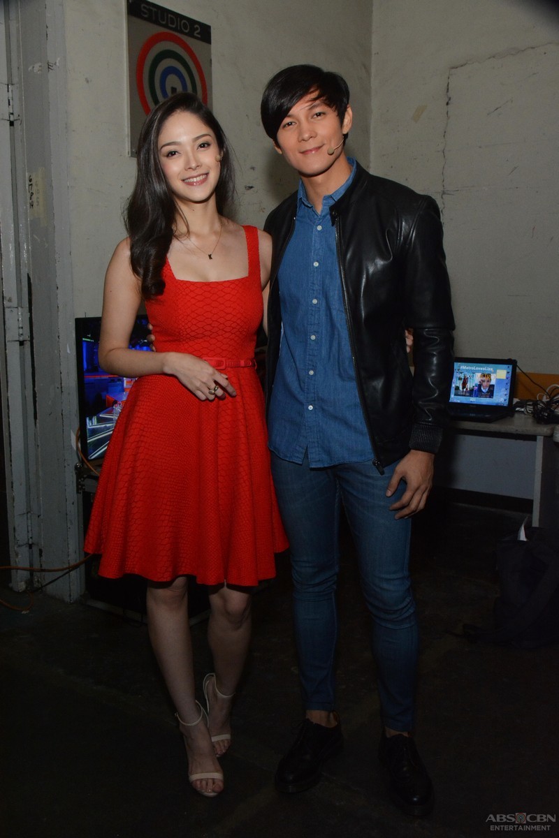 Wow! These photos of Kazel Kinouchi’s stunning transformation will ...