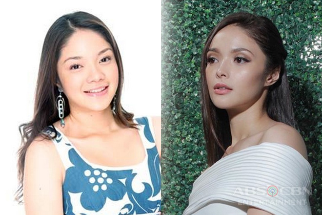 Wow! These photos of Kazel Kinouchi’s stunning transformation will ...