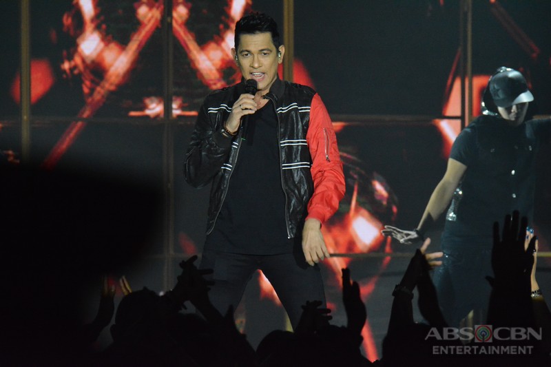 IN PHOTOS: ASAP celebrates 22nd anniversary | ABS-CBN Entertainment