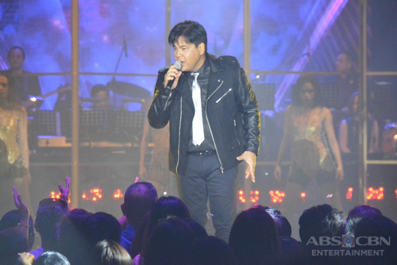 IN PHOTOS: ASAP celebrates 22nd anniversary | ABS-CBN Entertainment