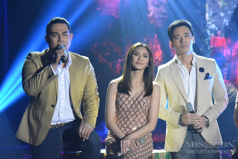 IN PHOTOS: ASAP celebrates 22nd anniversary | ABS-CBN Entertainment