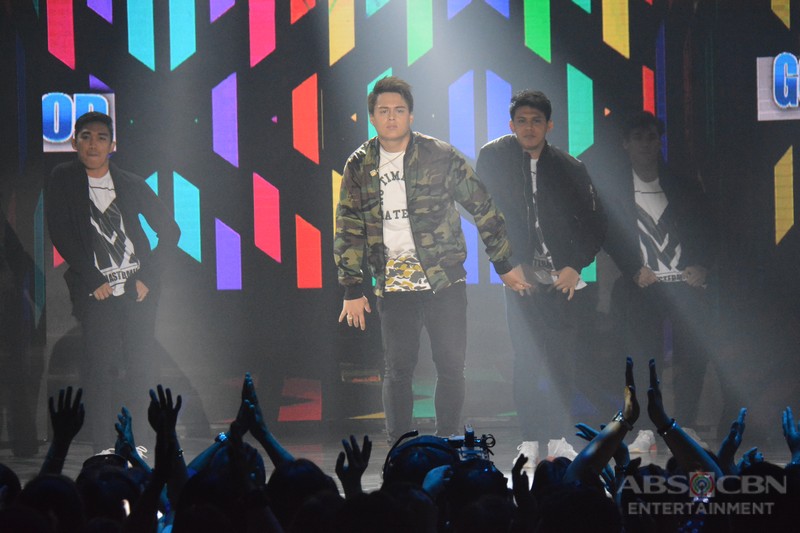 IN PHOTOS: ASAP celebrates 22nd anniversary | ABS-CBN Entertainment