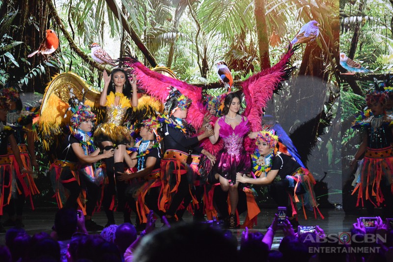 IN PHOTOS: ASAP celebrates 22nd anniversary | ABS-CBN Entertainment