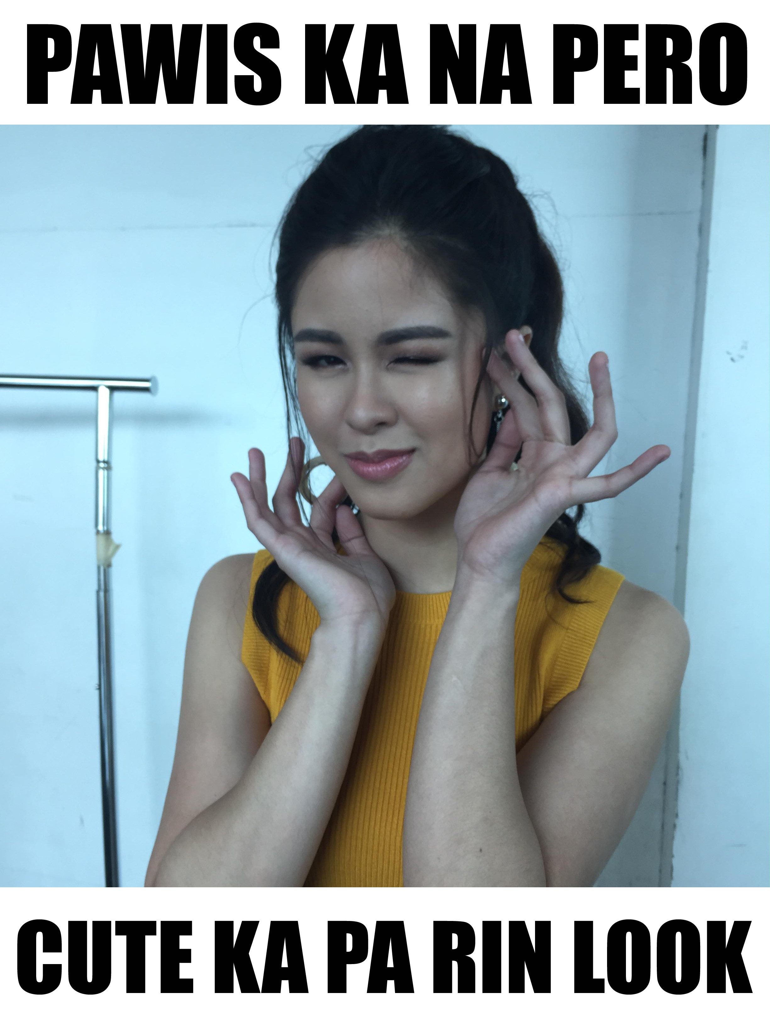 LOOK: ASAP Chillout’s Meme-tastic Summer Pose | ABS-CBN Entertainment