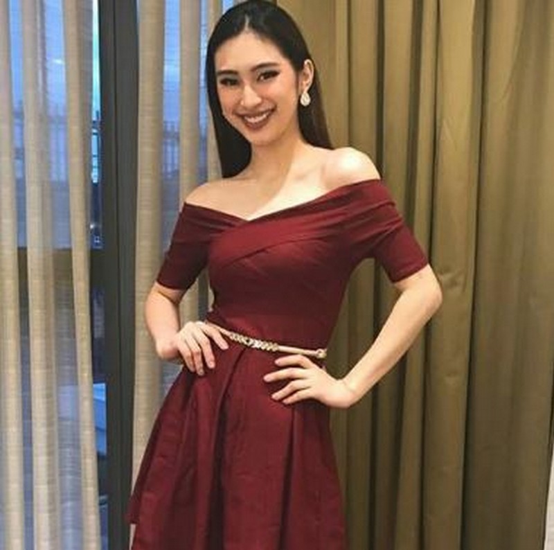 LOOK: These stunning photos of Isabela Vinzon will make you love her ...