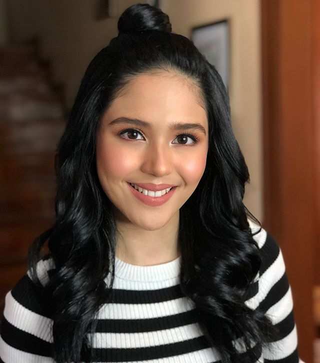 LOOK: Appreciate Jayda's beauty in these 25 photos | ABS-CBN Entertainment