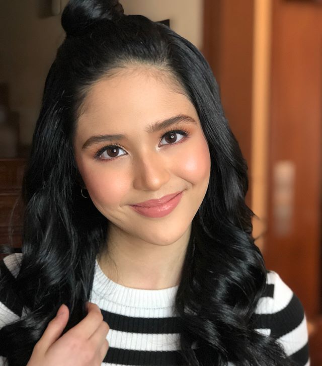 LOOK: Appreciate Jayda's beauty in these 25 photos | ABS-CBN Entertainment