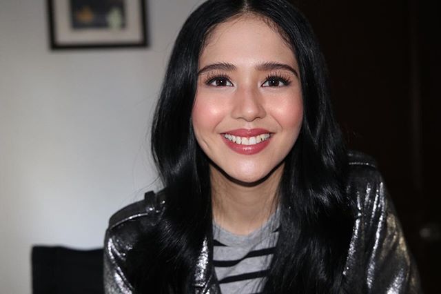 LOOK: Appreciate Jayda's beauty in these 25 photos | ABS-CBN Entertainment