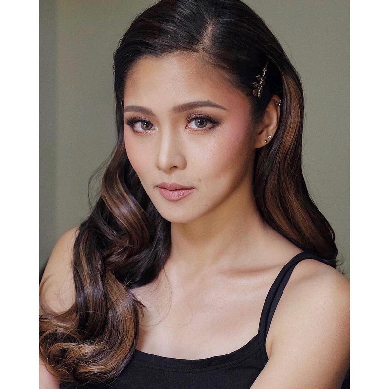 20 Then-And-Now Photos of Kim Chiu That Show Her Beautiful ...